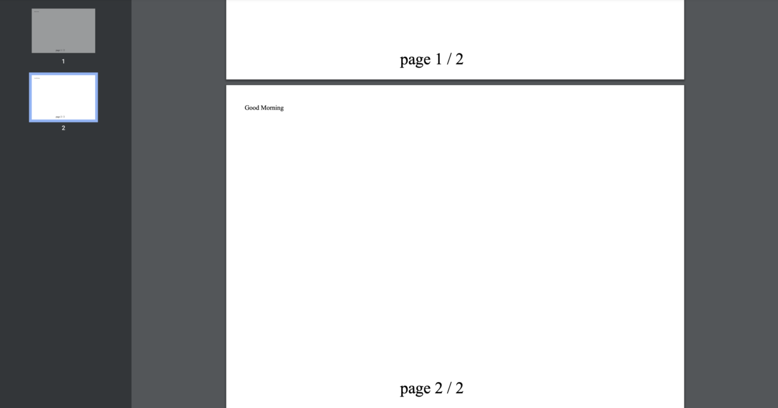 Laravel-dompdfを使って困ったあれこれ | R Tech Blog